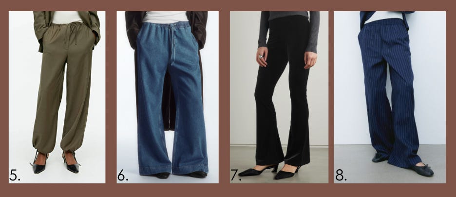 Post Christmas Styling - by Emma Lane Stylist