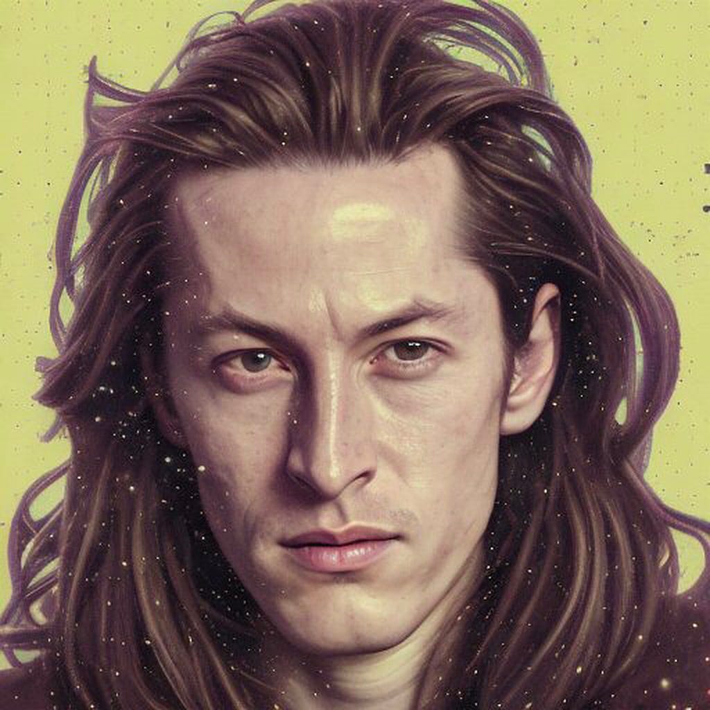 Arran Rogerson | Substack