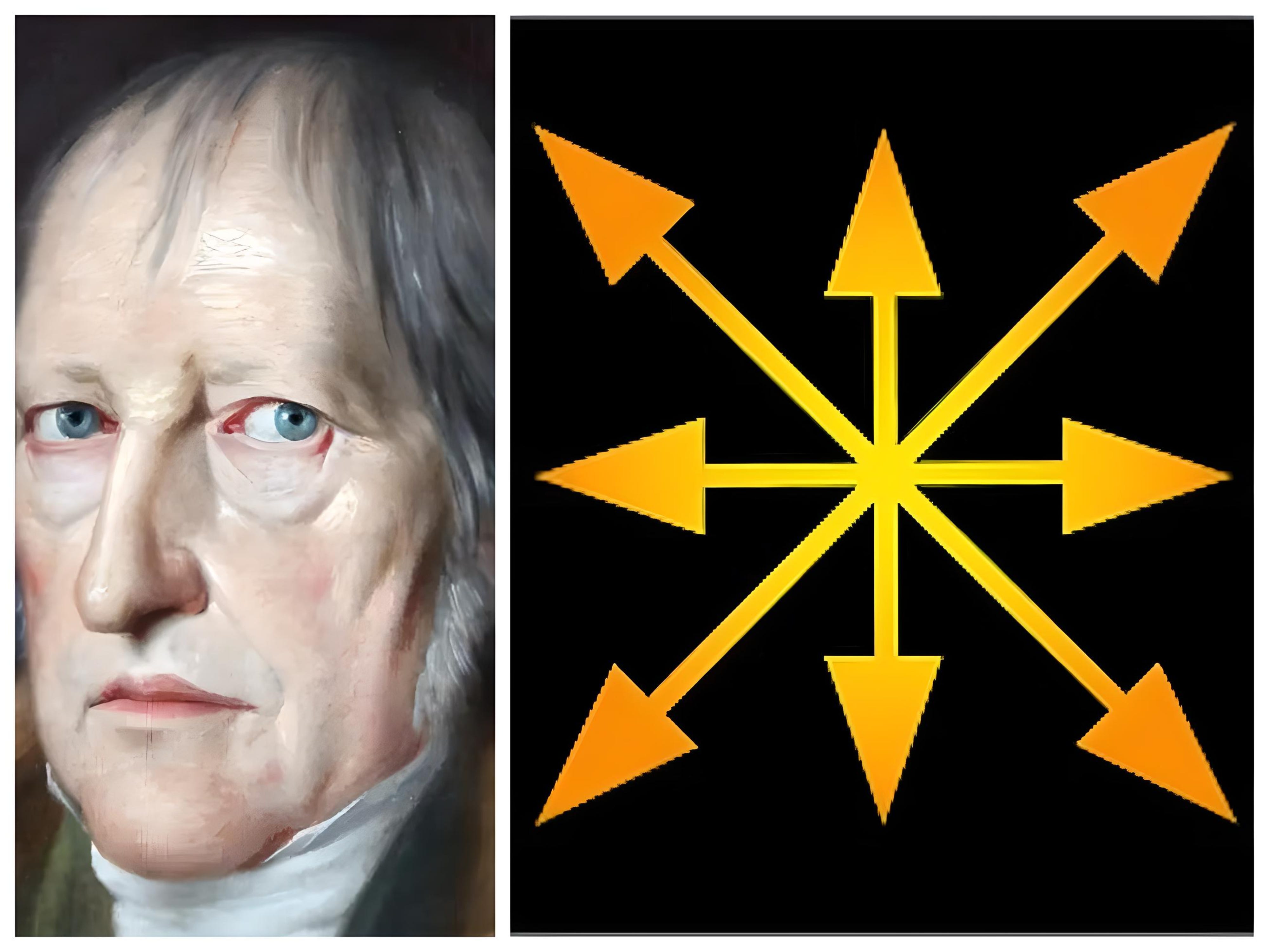 Hegel and the Fourth Political Theory - Arktos Journal