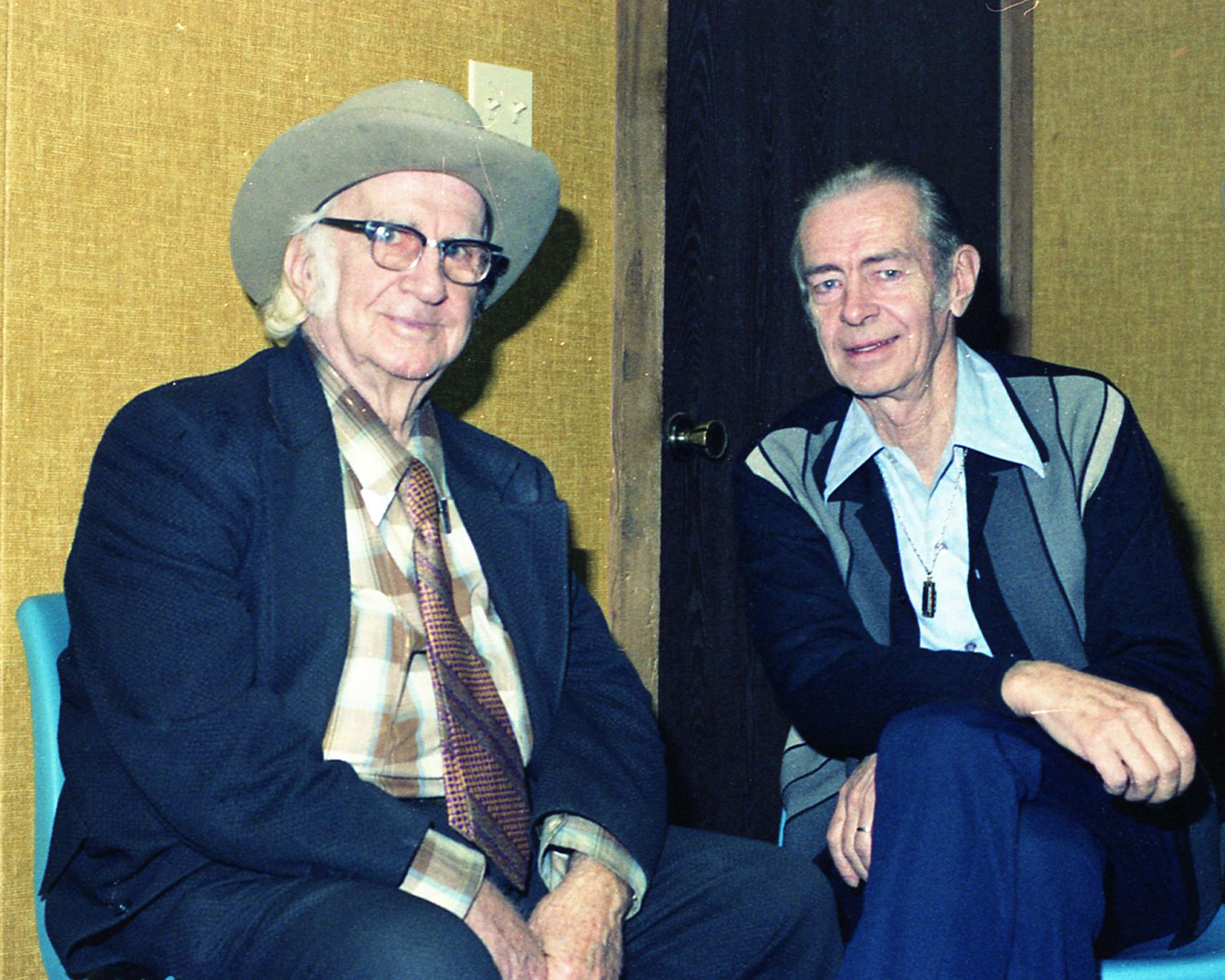 Rick Henson: The Burton Wilson of the Broken Spoke