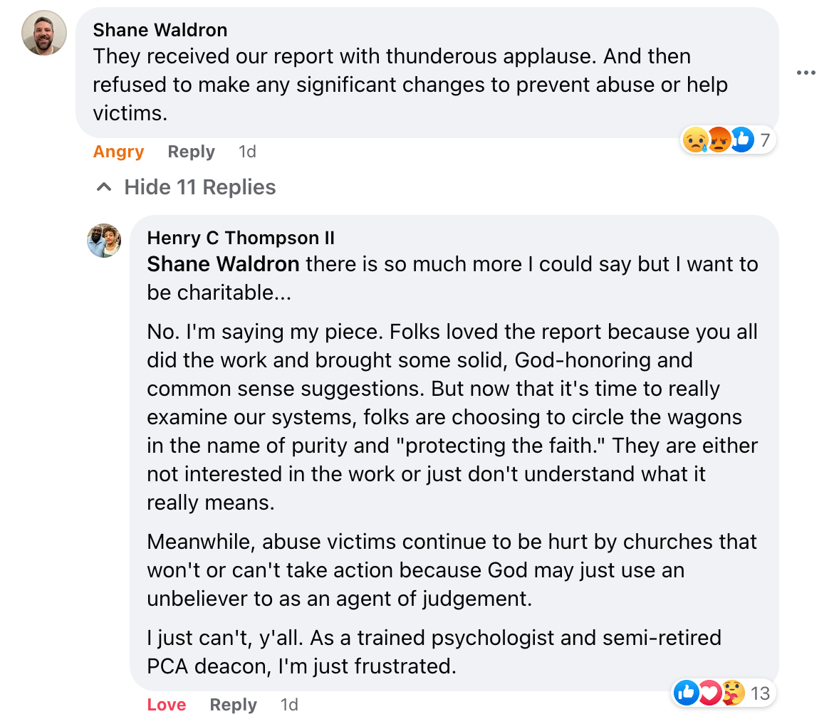 The PCA/Hollywood Bracket - by Stephanie Gail Eagleson