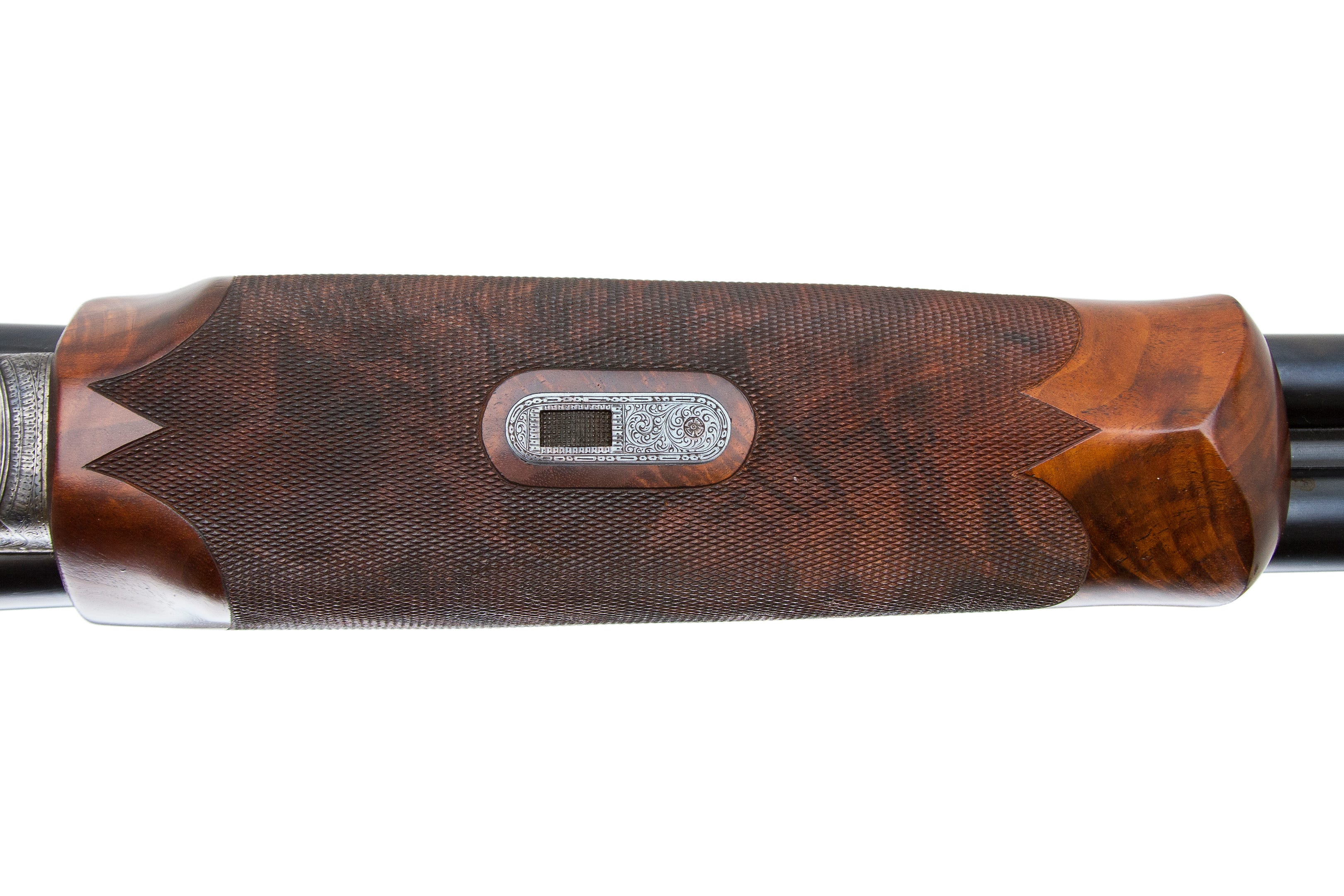 The LC Smith Crown Grade 12 Gauge: A Rare and Immaculate Unfired ...