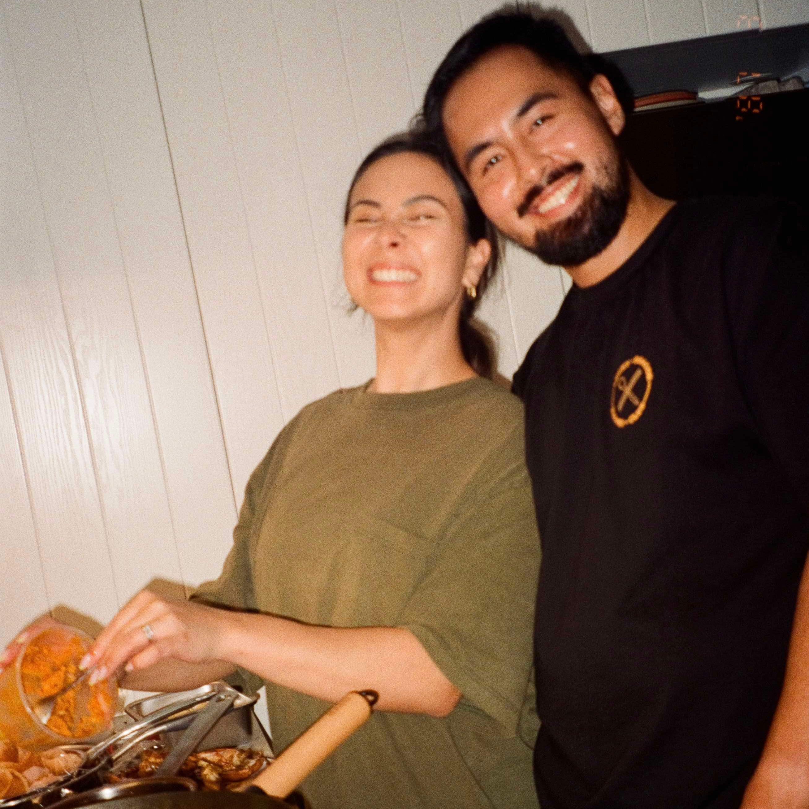 Lucky Dragon Supper Club | Substack