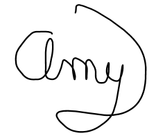 Have You Heard About the Nagi? - Amy Wolf Substack