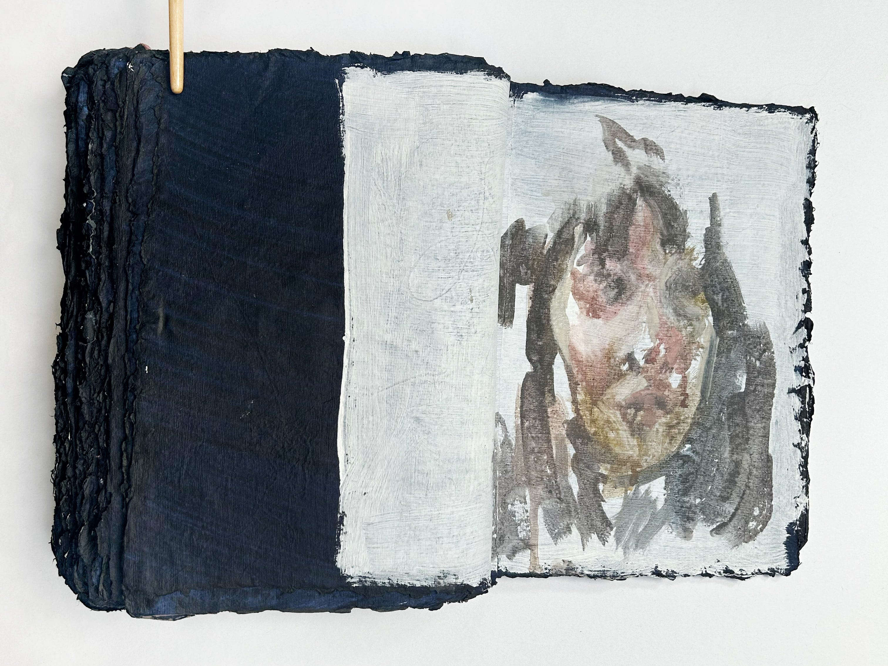 Progress Through Iteration - by Rowan Briggs Smith