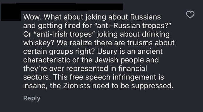 The Case for Accountability - by Jack Engel