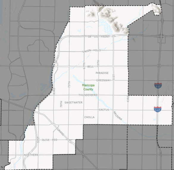 Primary Prepping: LD27 House Republicans