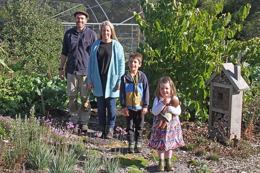 It's time for change! - by Duncan Cocking