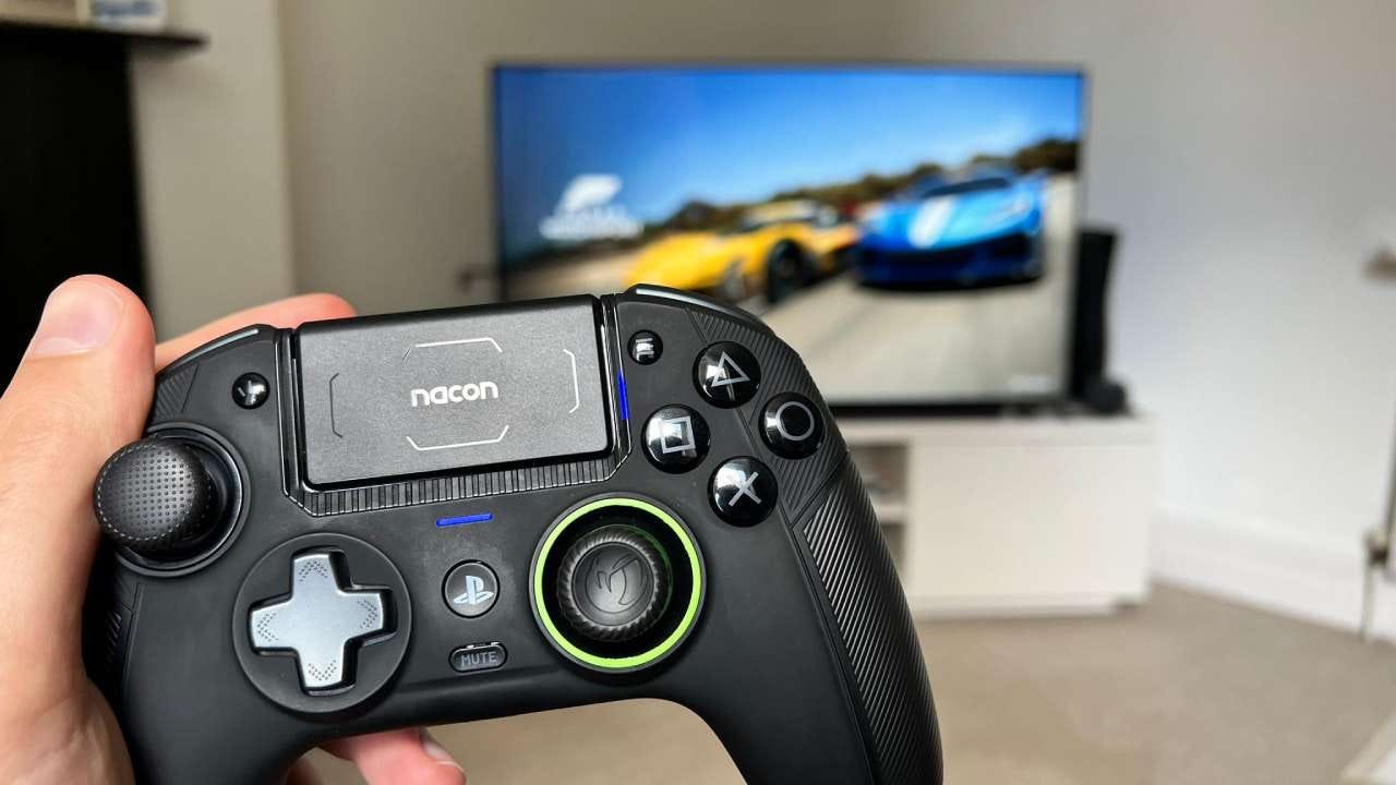 Nacon Revolution 5 Pro controller review: A tempting alternative to the ...