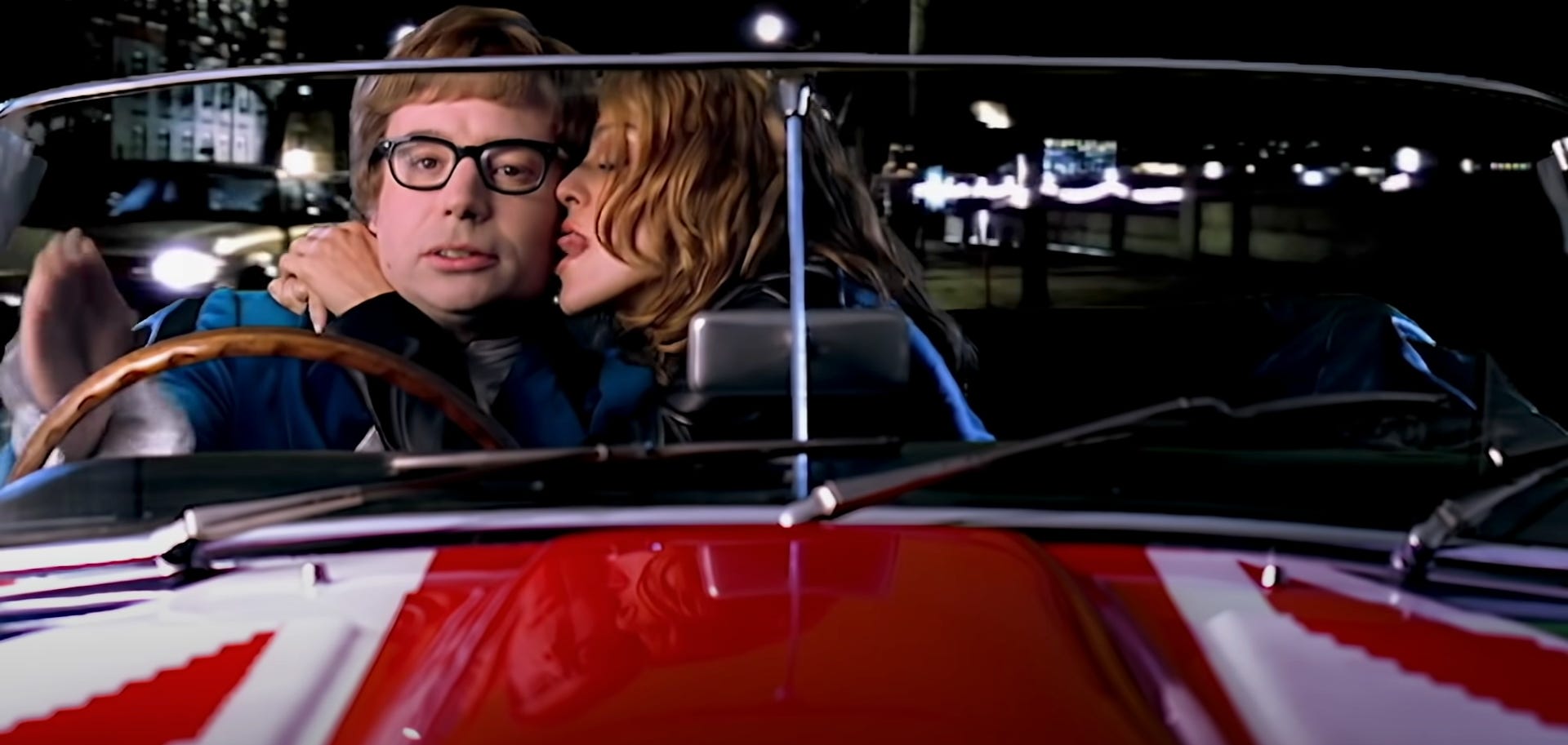 Worst to Best: Music Videos Set in Movie Worlds