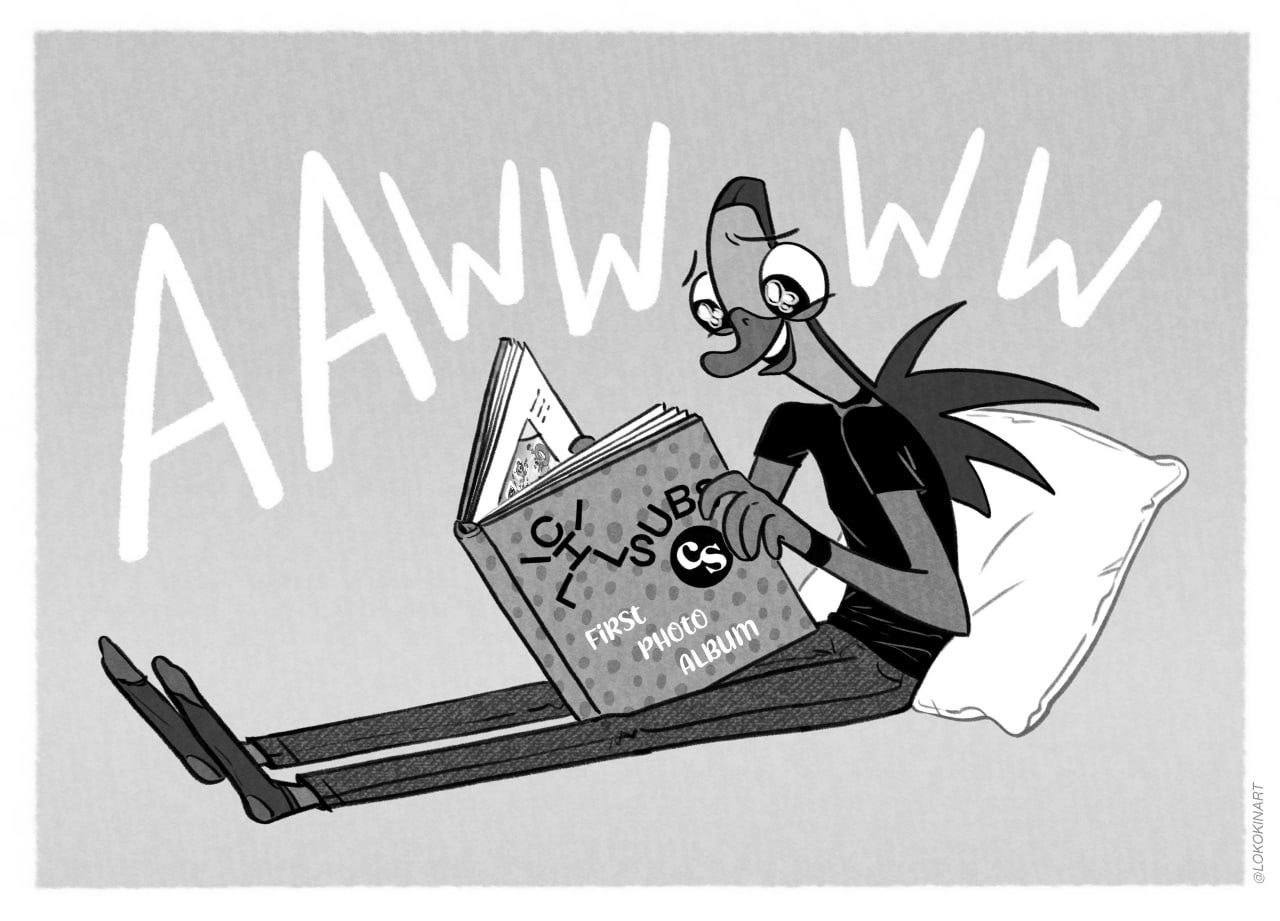 14 turning points in the history of Chill Subs