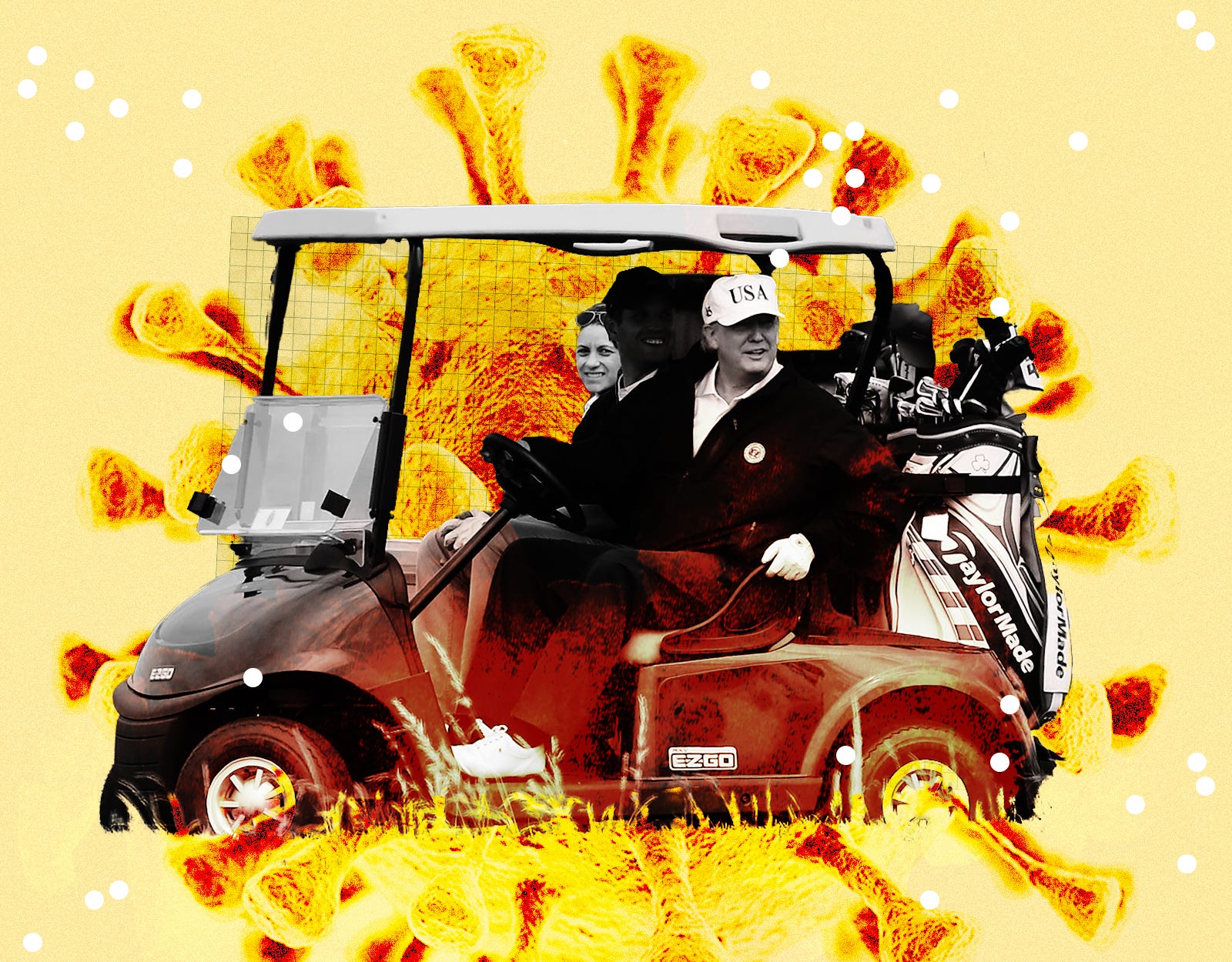 A Victory or a Landslide? - by Jonathan V. Last