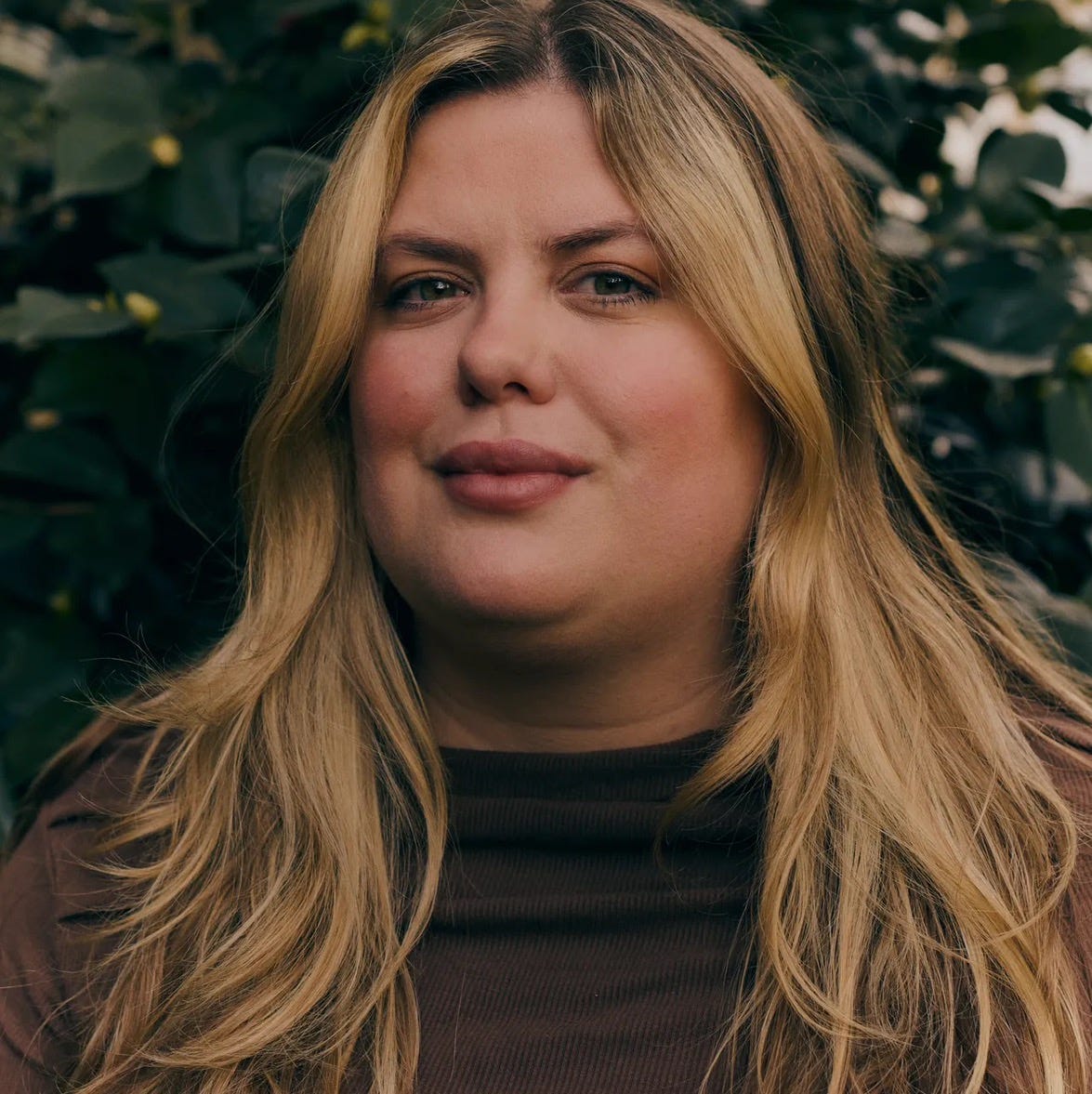 Chloe Grace Laws | Substack