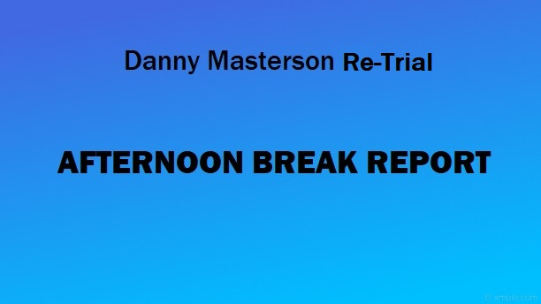 Jane Doe 2's friend Rachel S testifies : Danny Masterson Re-Trial, Day ...