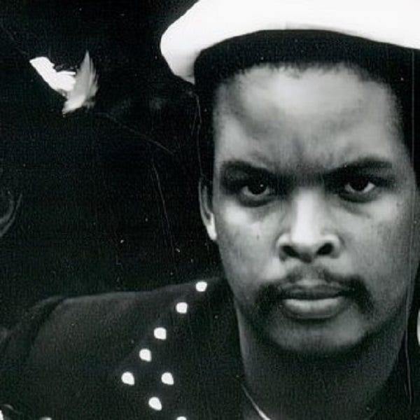 Nat Lee (May 25, 1954 – January 14, 2024) – Sexy Lady (1982)