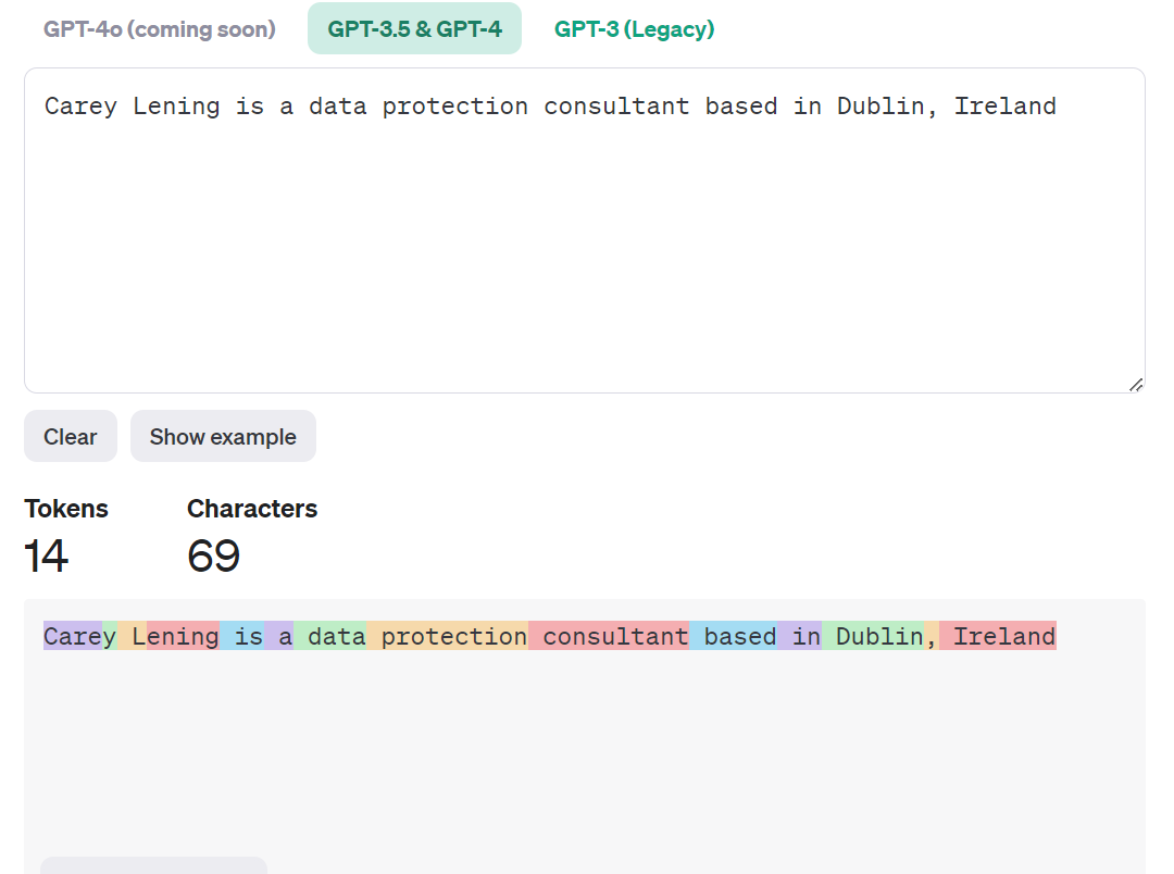 Can LLMs Unlearn? Part 1: Predictable Law, Unpredictable Machines