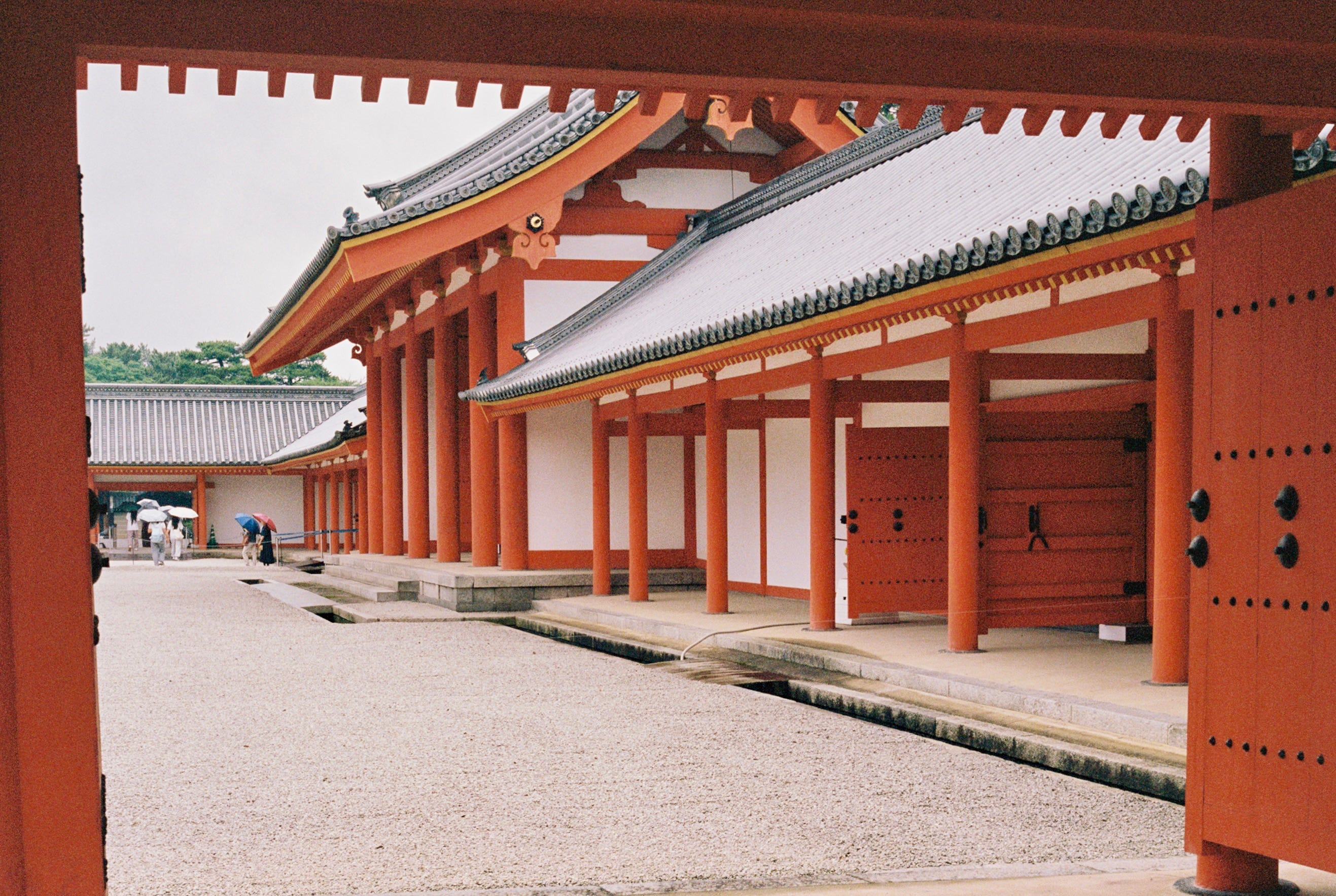 Kyoto On Film - by Laura Jean - Little Musings
