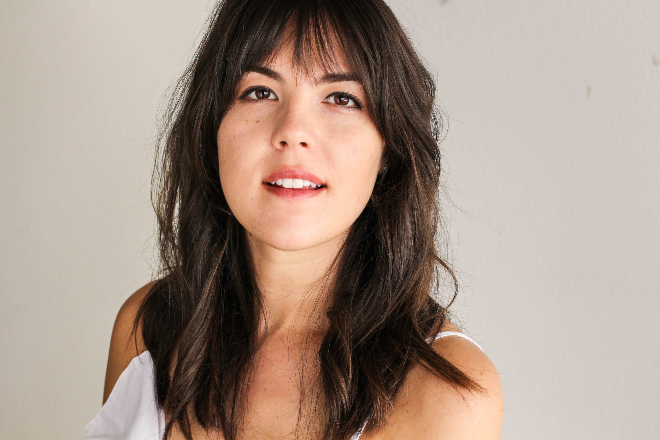 Alicia Renee Beck | Substack