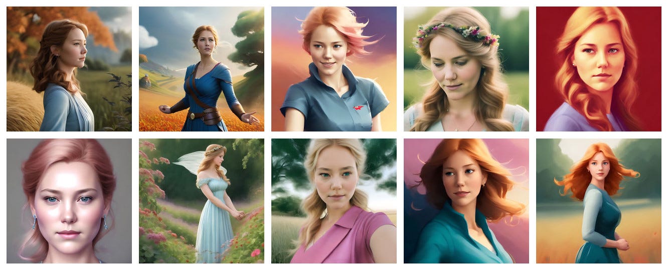 The State of Generative AI - by Tanay Jaipuria