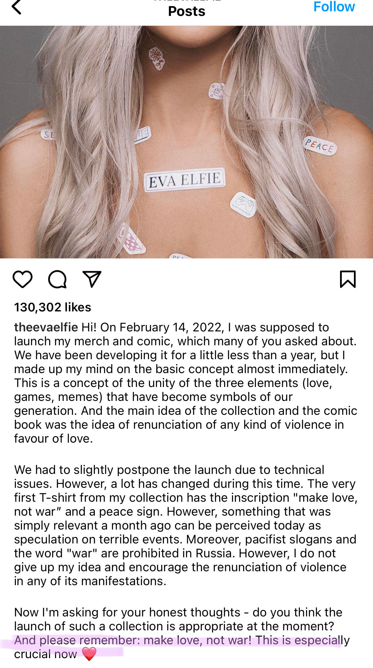 The Russian defense minister, the YouTuber & the porn star