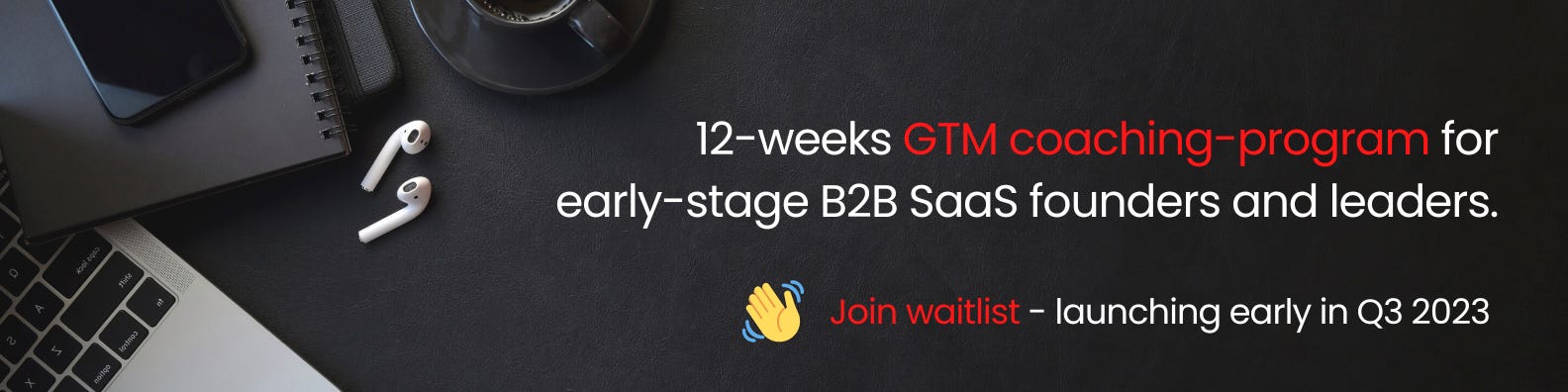 The Ultimate B2B SaaS Pricing Guide for early-stage startups.