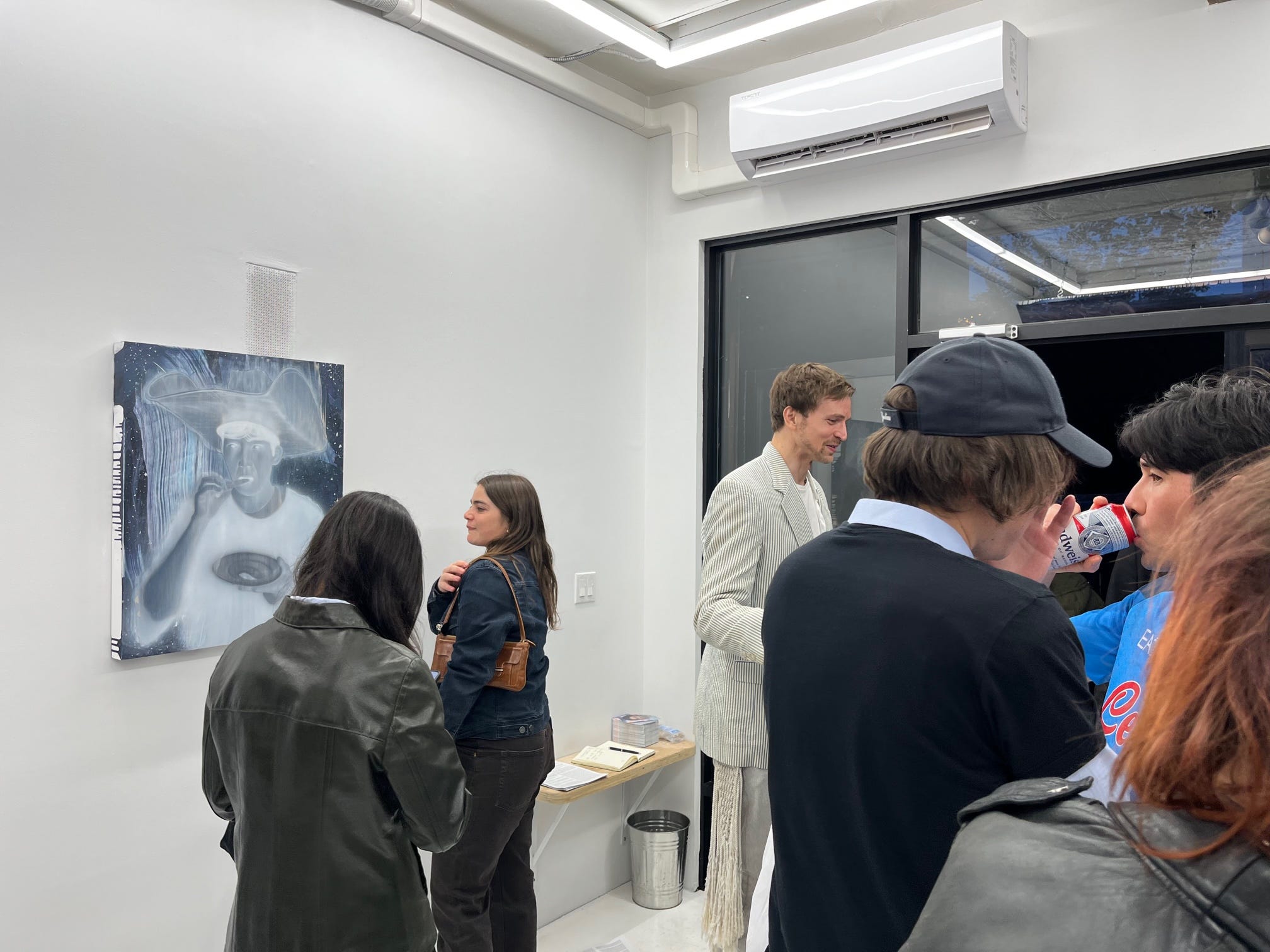 Dispatch 5/24/23 - by Mike Crumplar - Crumpstack