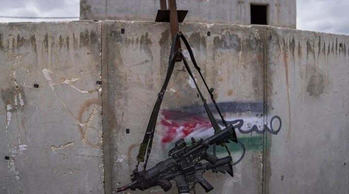 Scott Ritter: Israeli Attack on Iranian Consulate Could ‘Throw World ...