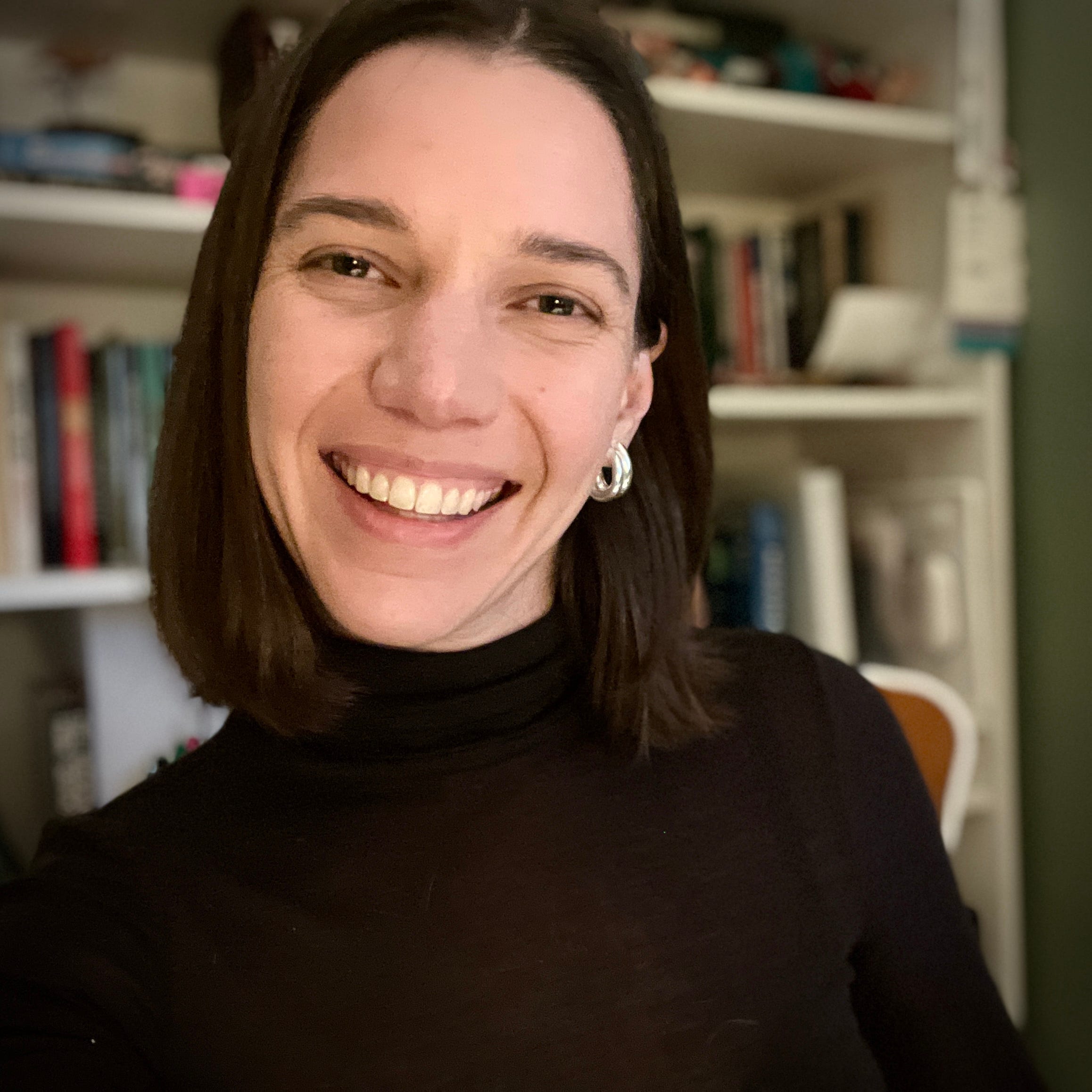 Logan Jaffe | Substack