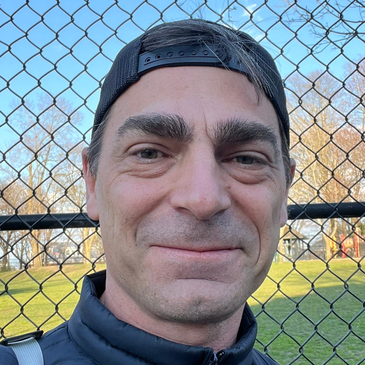 Enrico Bertini | Substack