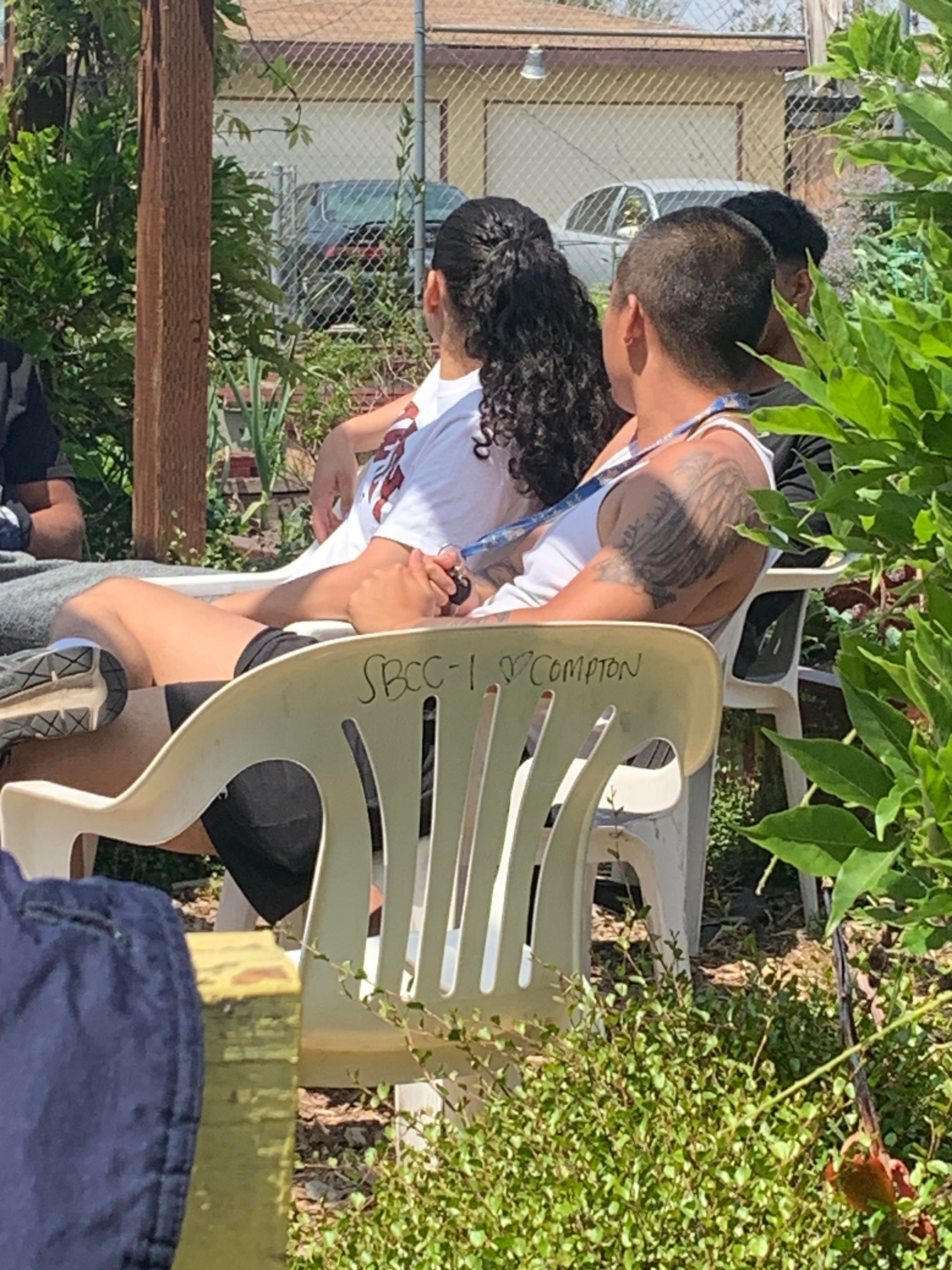 How to build a community compost hub - by cass marketos