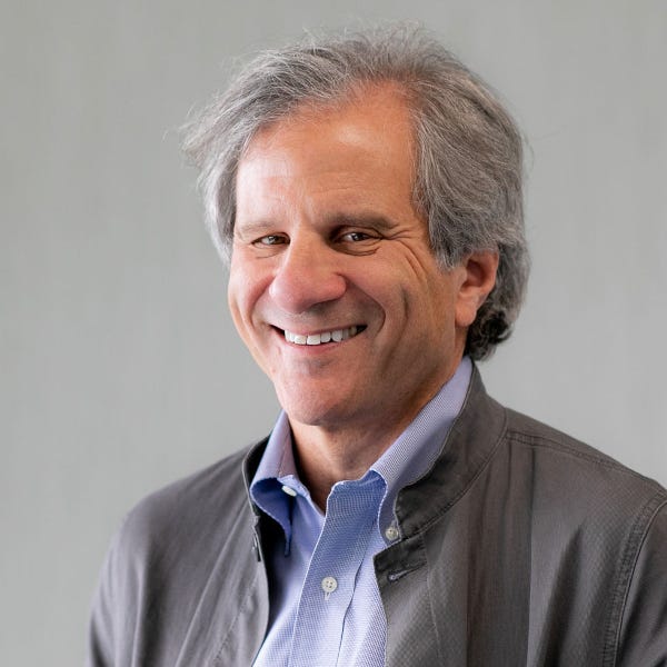 Lab Meeting: Ira Mellman - by Dylan Neel - Biomarker