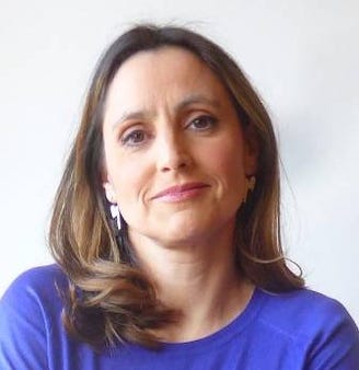 Eurydice Bersi | Substack