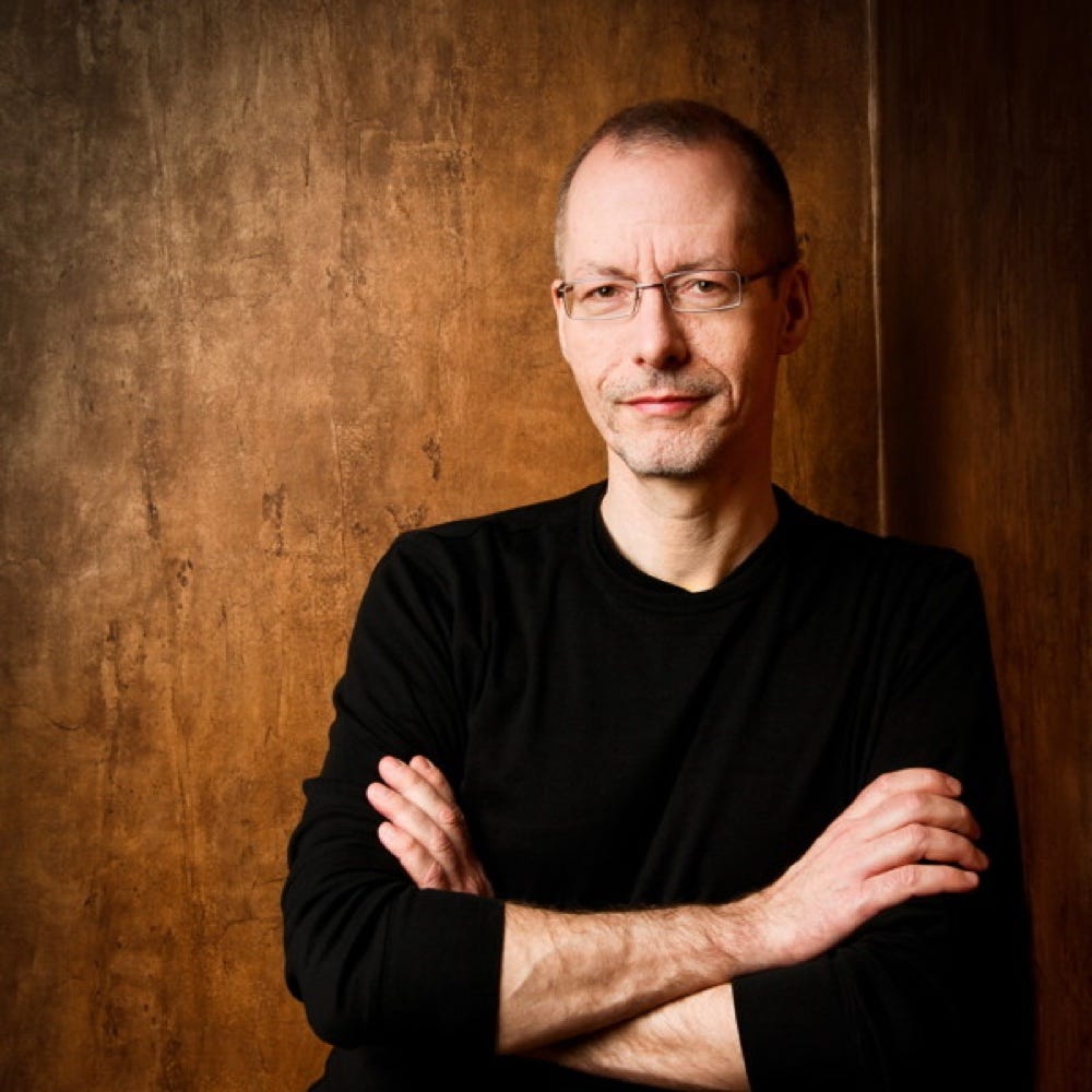 Stefan Wolpers | Substack