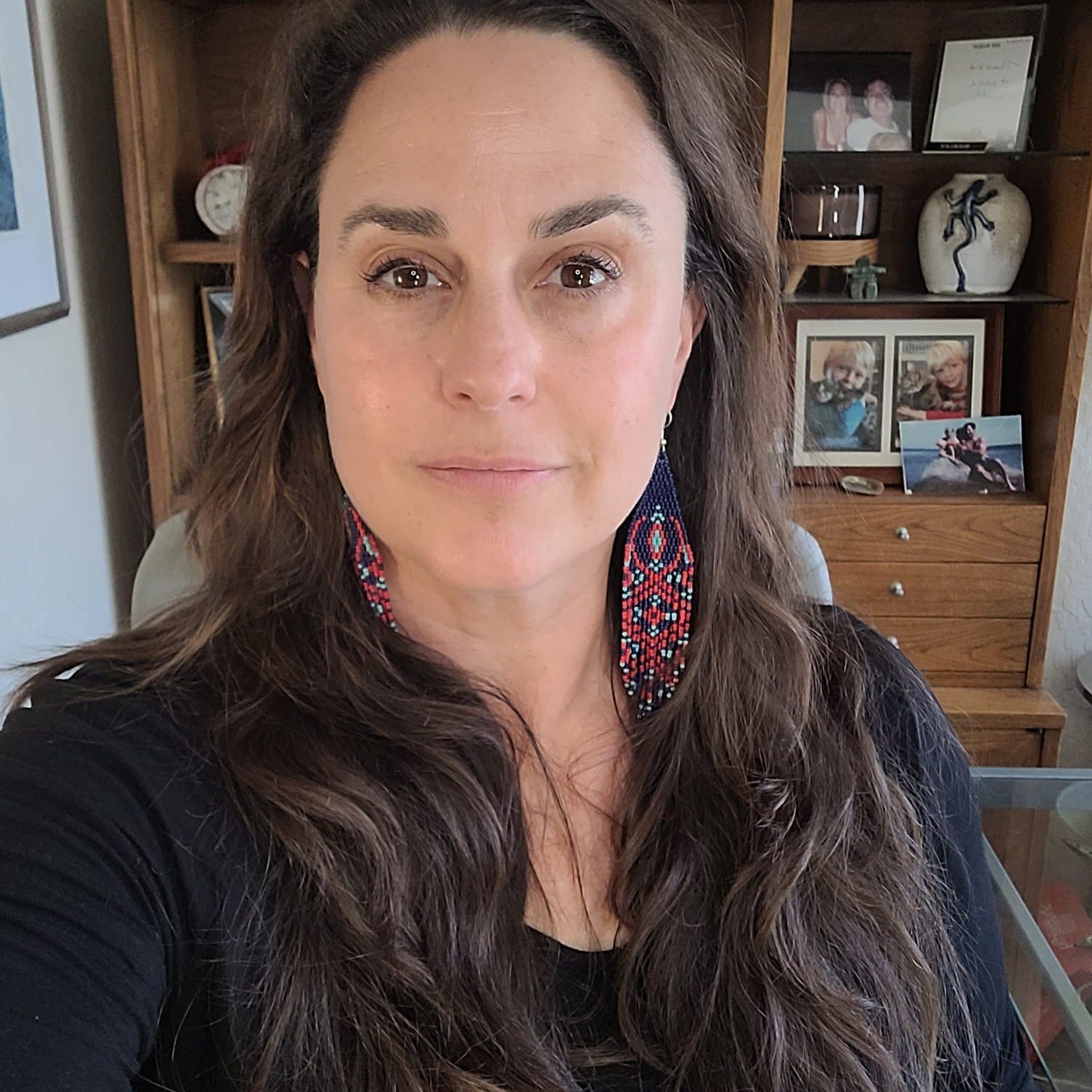 Randi Buckley | Substack