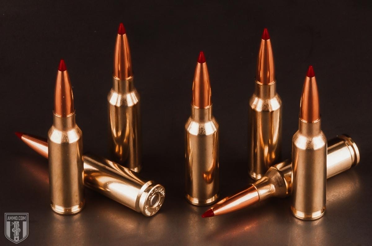 6mm ARC vs 6.5 Grendel: Which AR-15 Round Is Best?