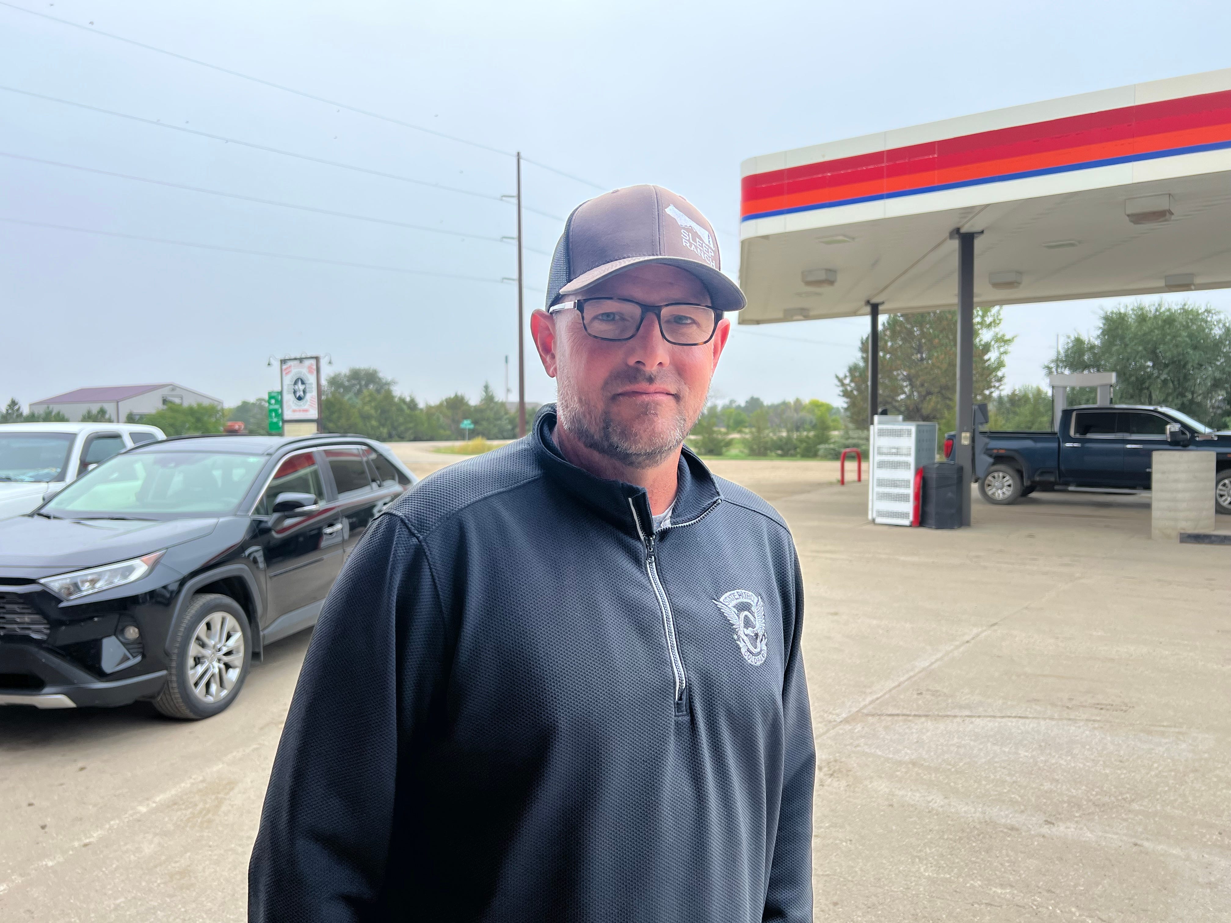 Former DPS Secretary moving to federal post