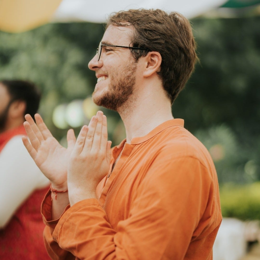 Sam Dalrymple | Substack