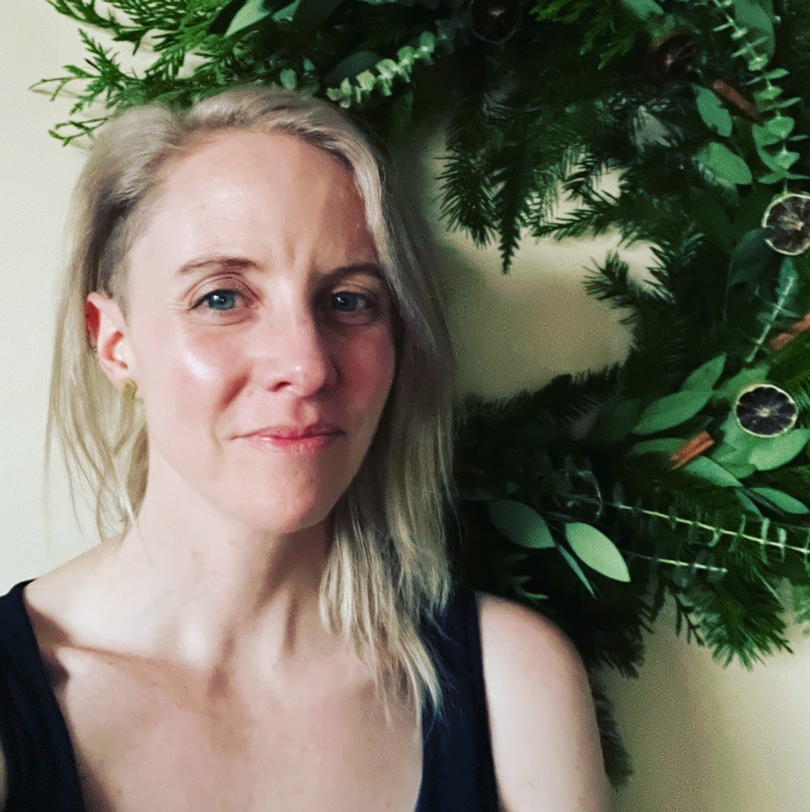 Katherine Raz | Substack