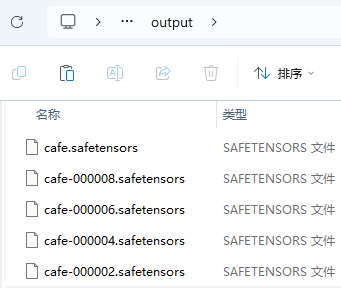 一个实用的 LoRA 模型训练教程 A Practical Guide to LoRA Training