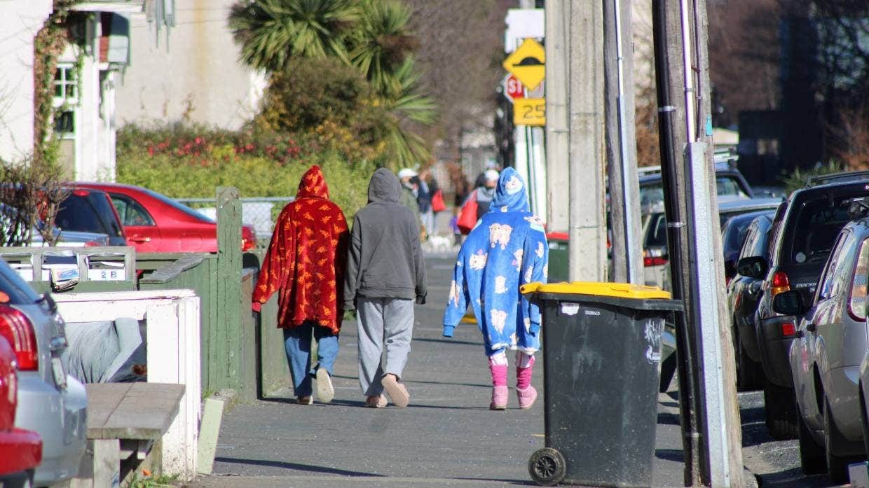 'We are forecasting in a context of unprecedented uncertainty'