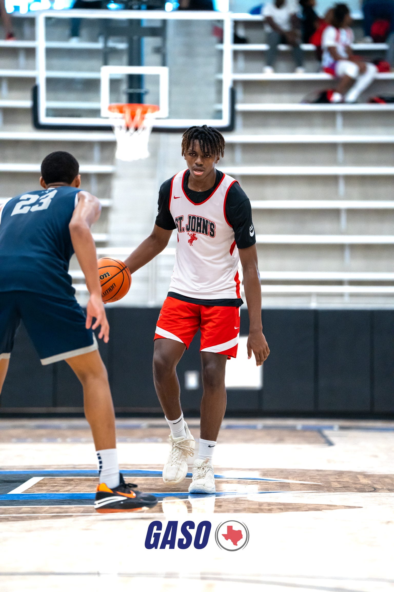 GASO's 2025 Rankings Preview - GASO FastBreak