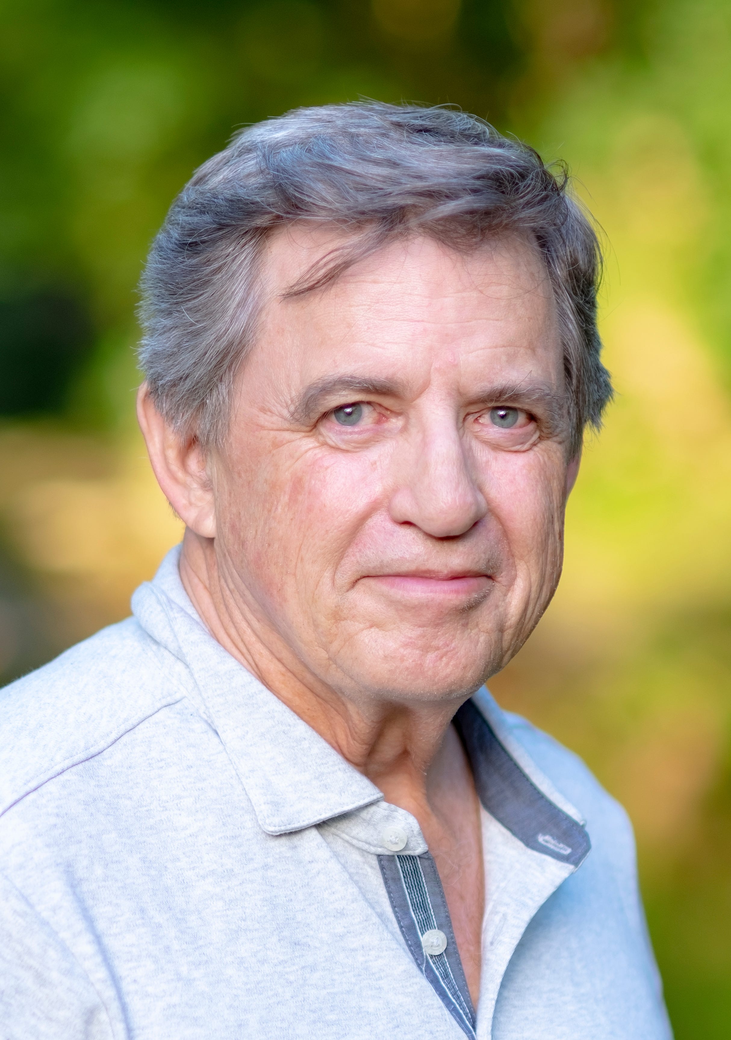 David W Terrell | Substack