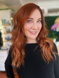 Sheryl Kraft | Substack