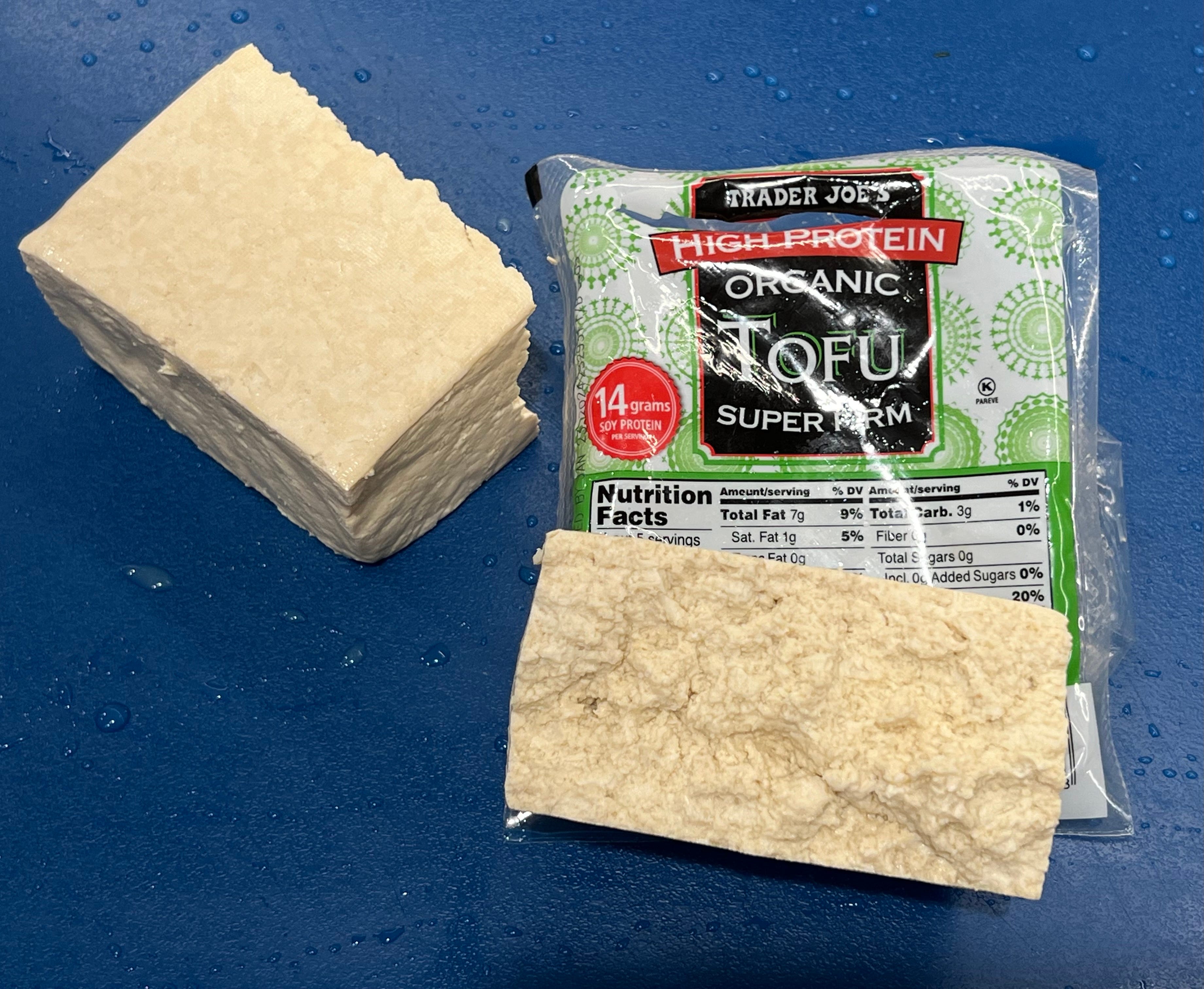 Mapo Tofu Meat Sauce: Make it once, use it 5 ways