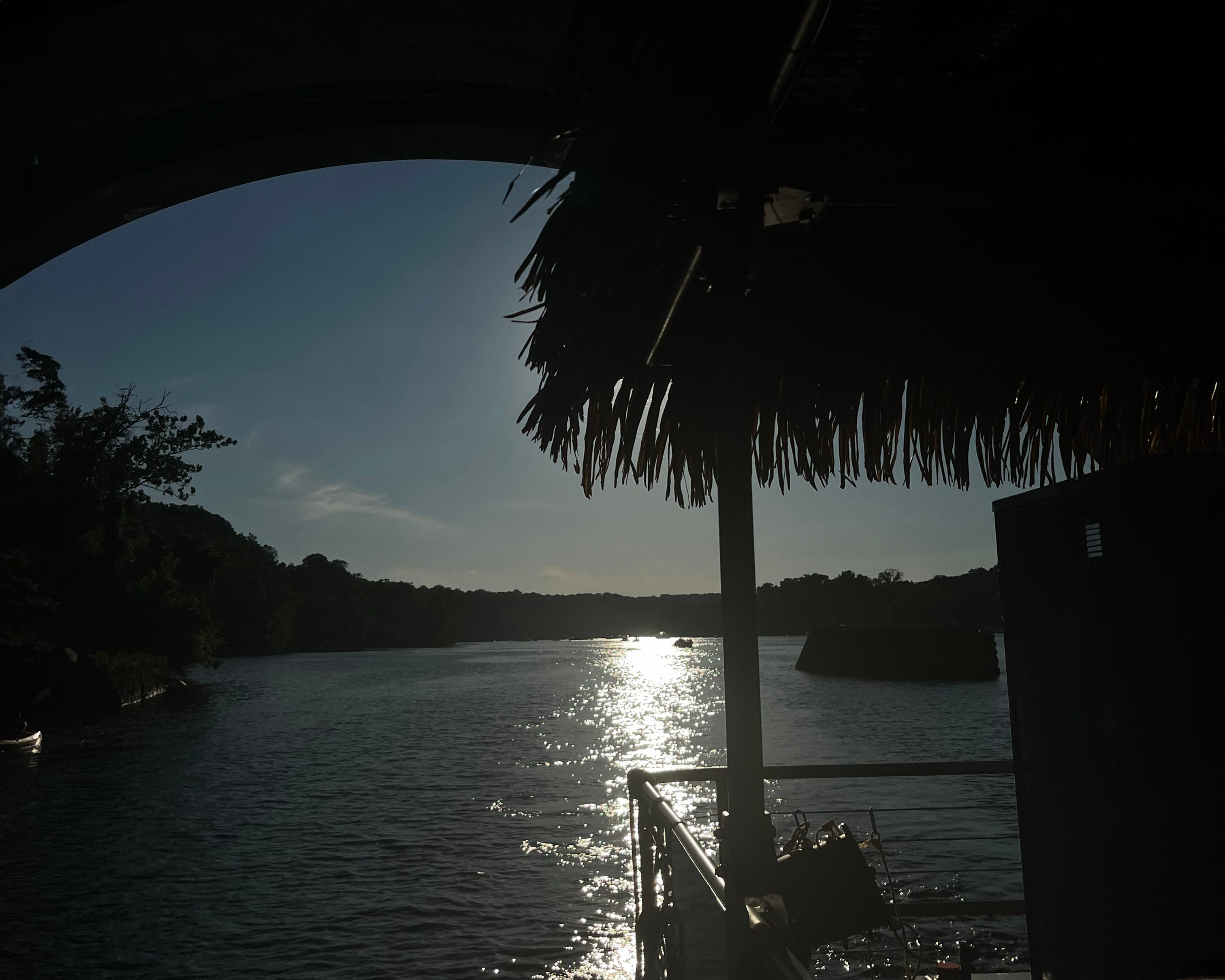 The June Heat Wave - Gonzo’s Substack