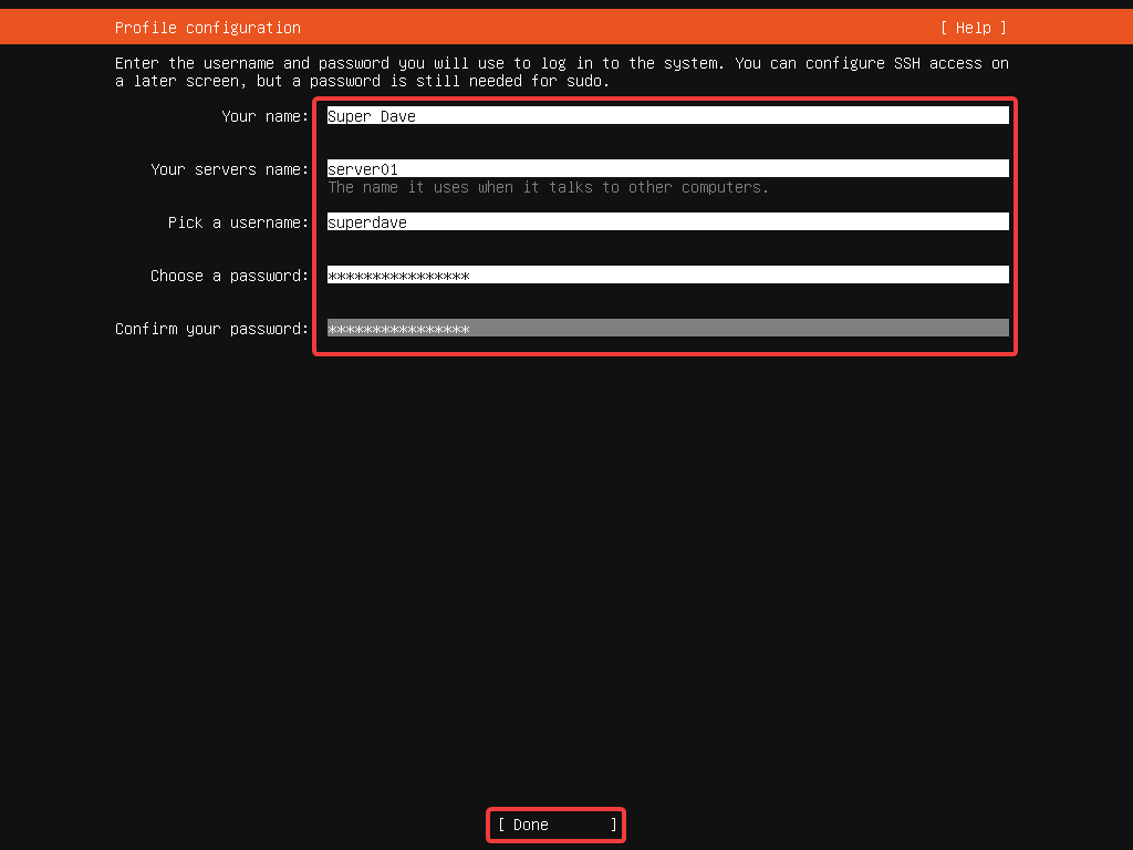 The Ultimate "Base" Home Ubuntu Server Setup Guide