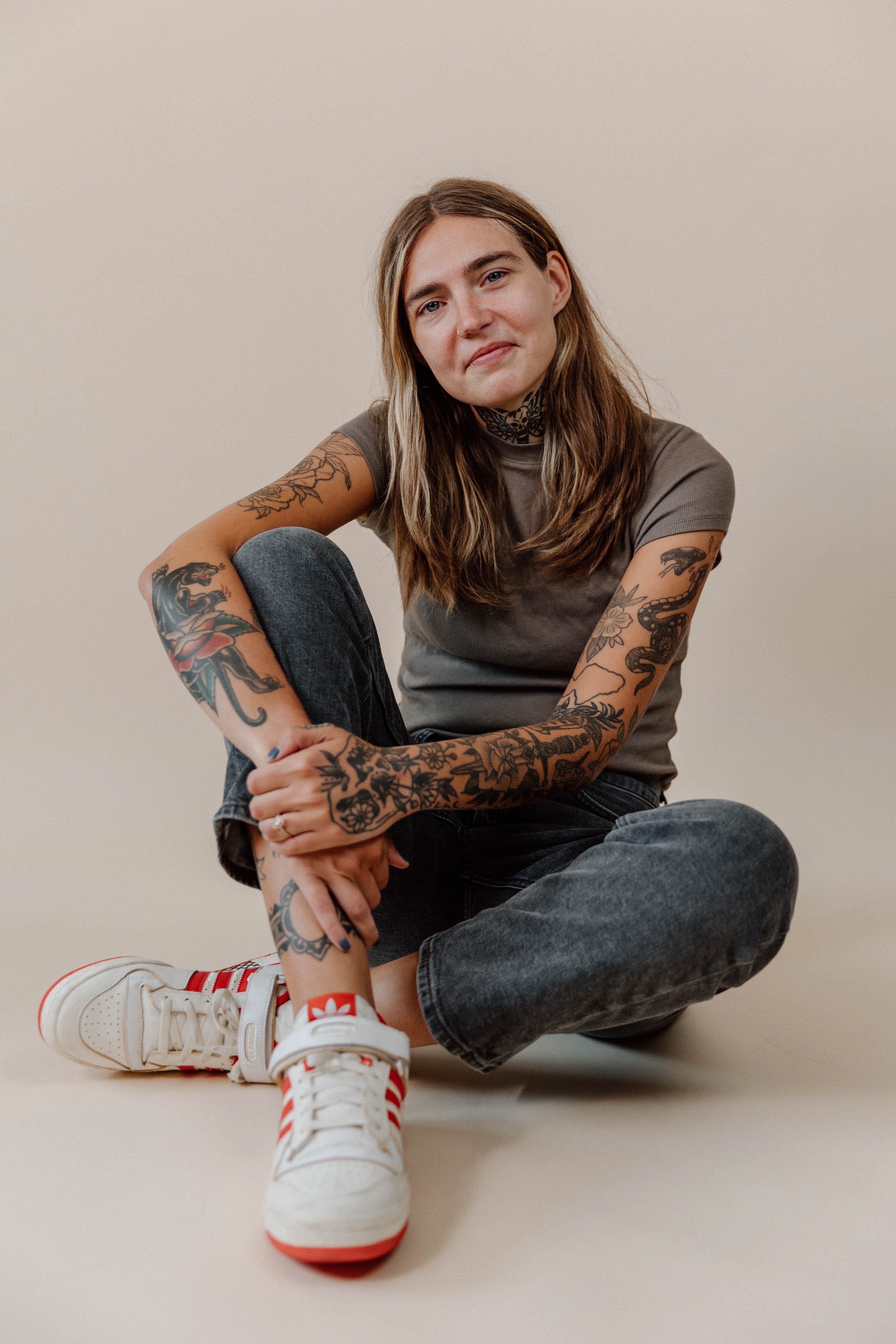 Brenna Blain Substack
