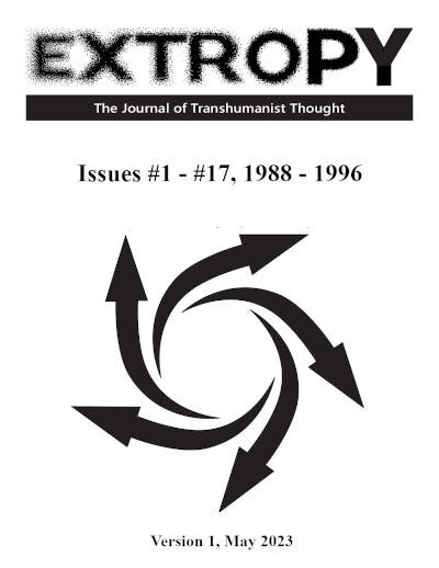 New adventures in the VR metaverse - by Giulio Prisco