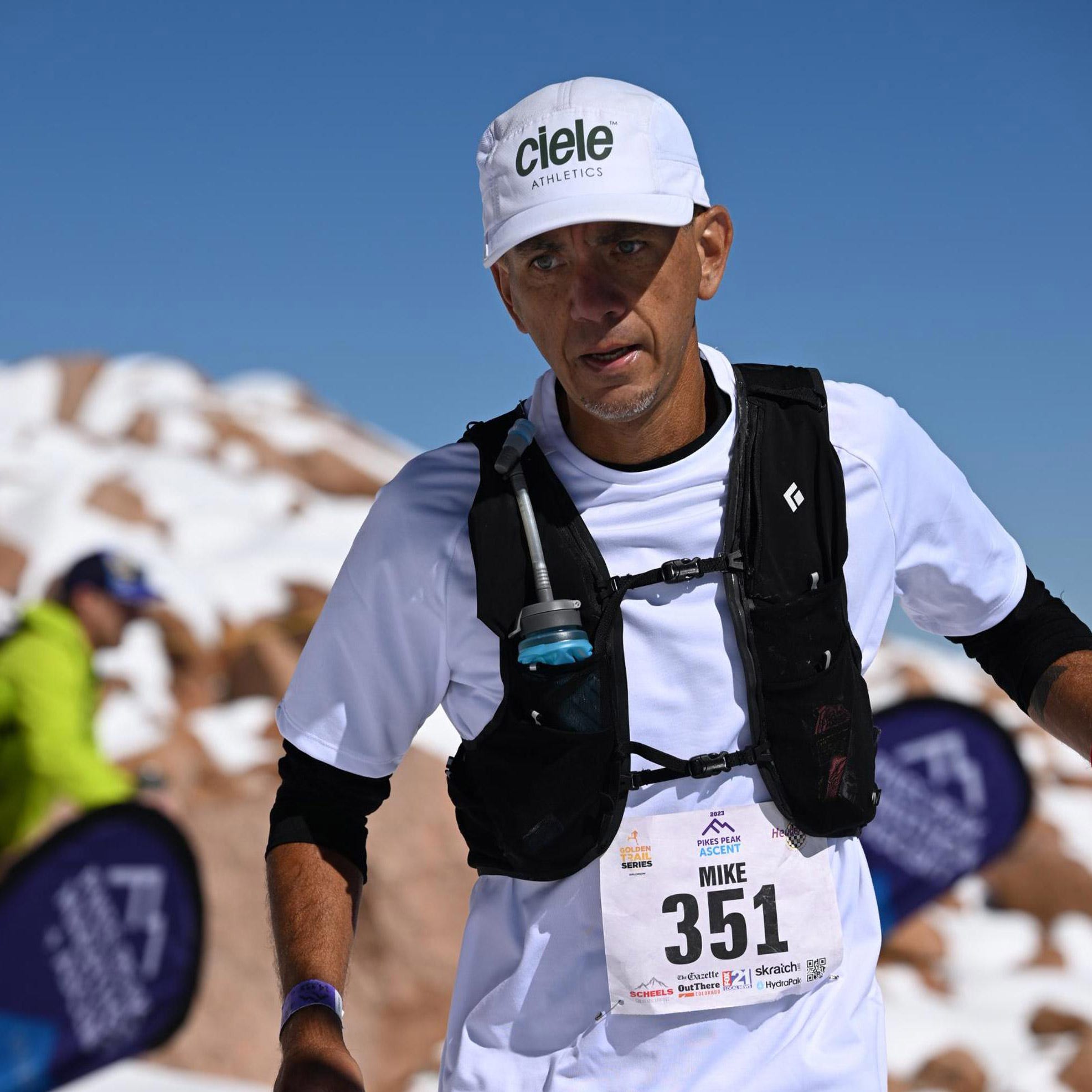 Mike Hahn | Substack