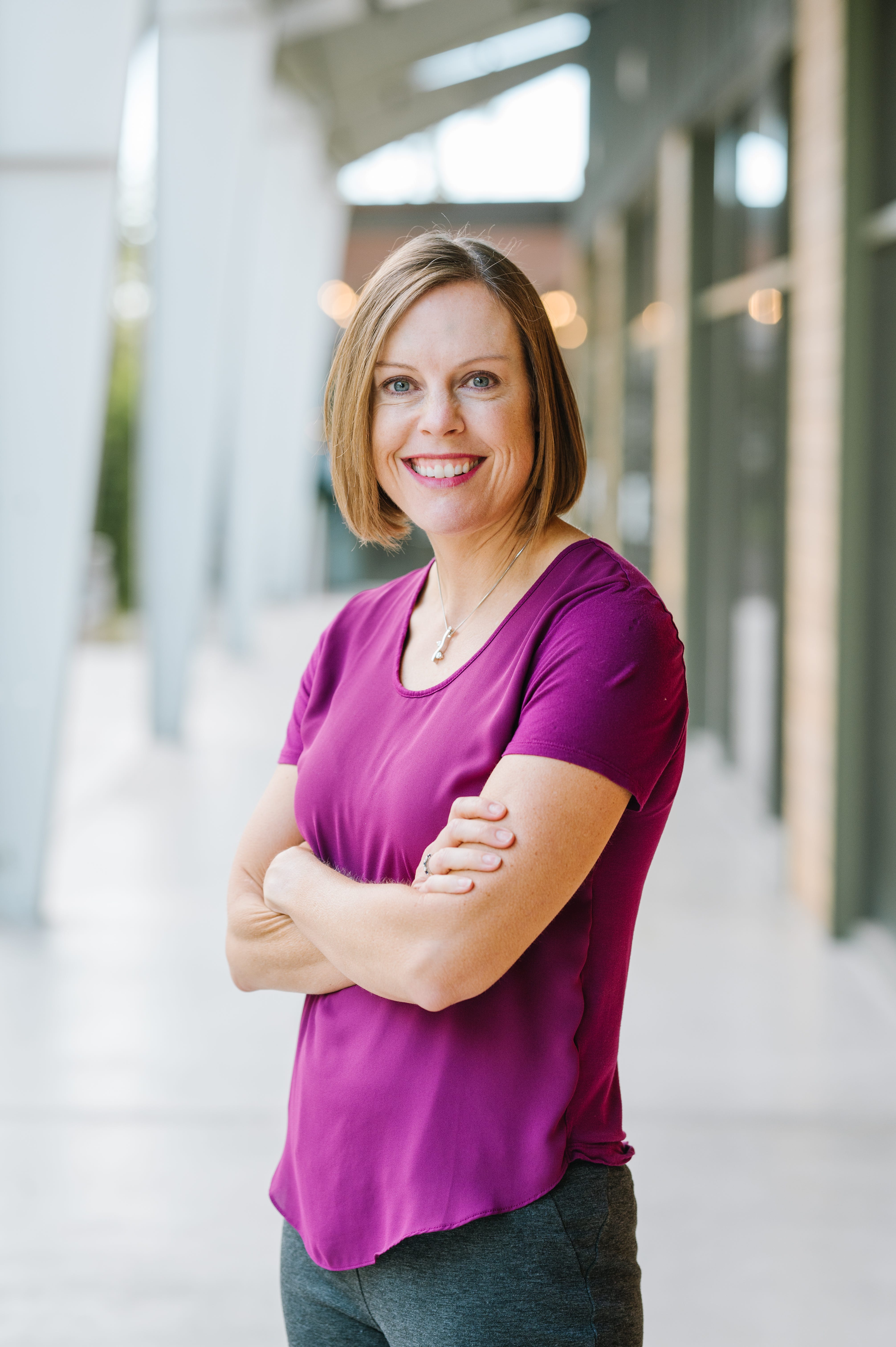 Jane Pilger | Substack